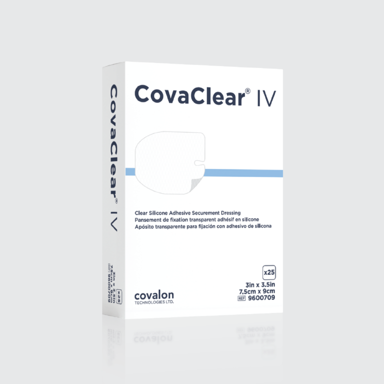 CovaClear IV | Covalon US