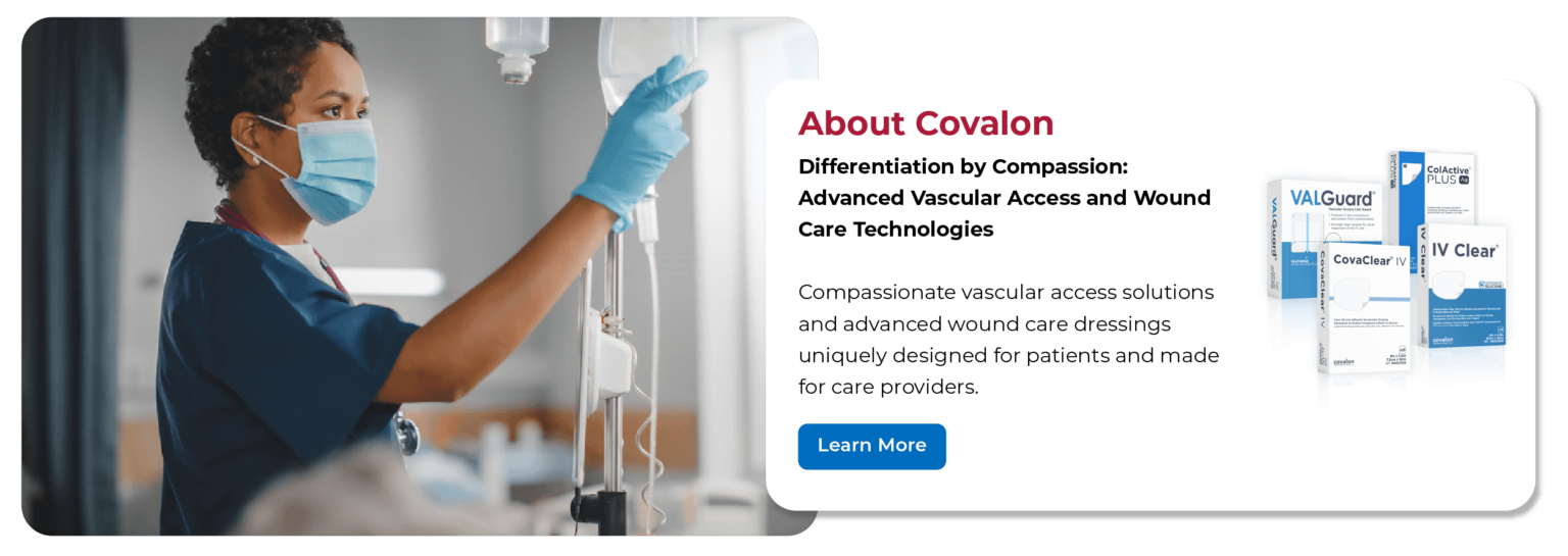 Covalon